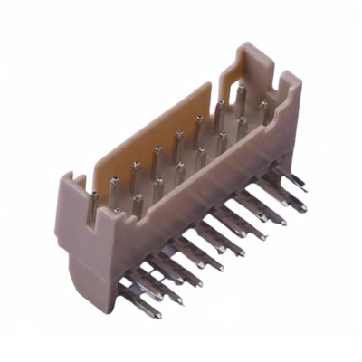 Joint Tech Elec A2004WRA-2X10P