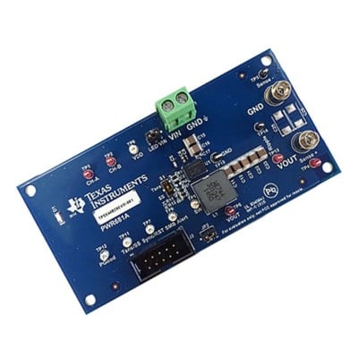 onsemi NCP1566TELECGEVB DC/DC & AC/DC SMPS Evaluation Board for sale