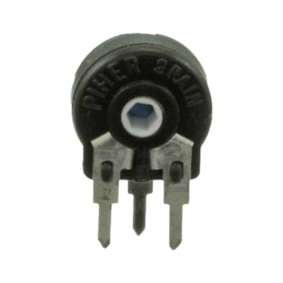 Amphenol PT10MH01-103A2020-S Trimmer Potentiometer