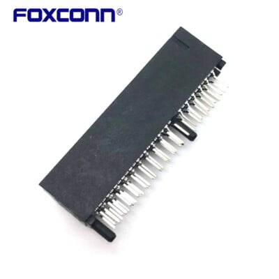 FOXCONN JPD113D-LBA21-7H Circular Connector Assembly for sale