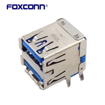 FOXCONN JPD113D-LBA21-7H Circular Connector Assembly for sale