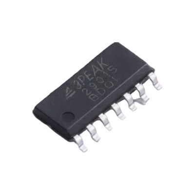 3PEAK LM2901A-SO2R-S Linear Comparator for sale