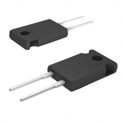 Caddock MP2060-50.0-1% Through Hole Resistor for sale
