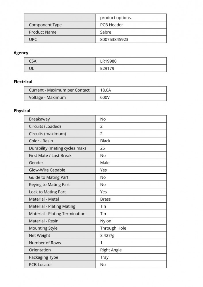 431607302 technical document page 3