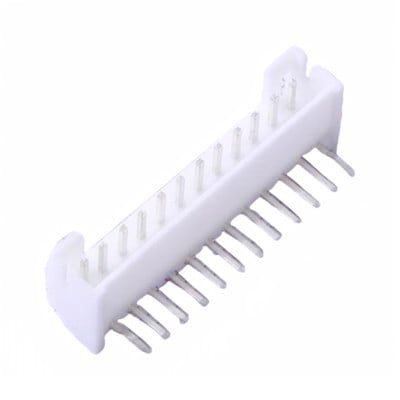 TXGA FWF20009-S12S22W1B Male Pin Header