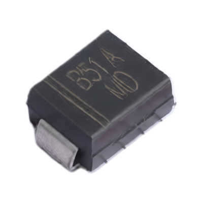 JSCJ CJSMAJ51A TVS Diode