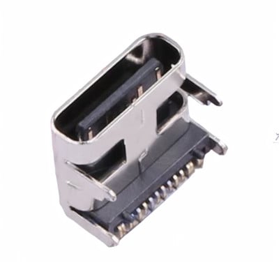 Yuandi TYPE-611-T3 USB, DVI, HDMI Connector Assembly