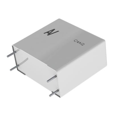 KEMET C4AEJBW5550A3NJ Film Capacitor