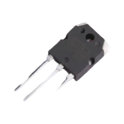SPTECH 2SC1116 Single Bipolar Transistor