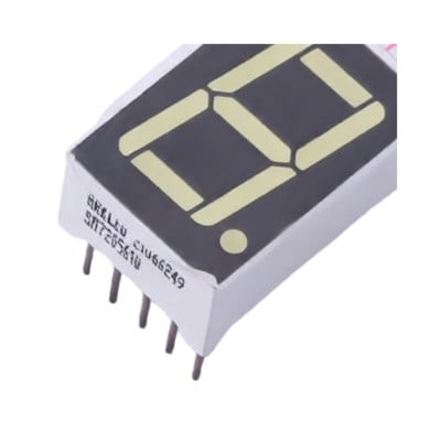 ARKLED SM410561N LED Numeric Character Display Chip