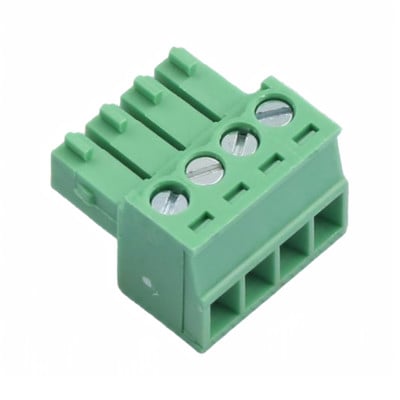 DEGSON 15EDGK-3.5-04P-14-00A(H) Wire to Board Terminal Block for sale
