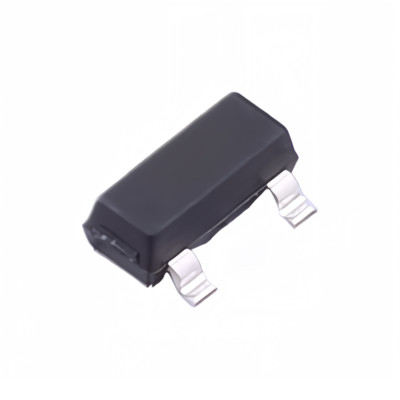 HXY MOSFET FMMT591