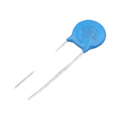 Dersonic RM10D241KD1IE100 Metal Oxide Varistor (MOV)