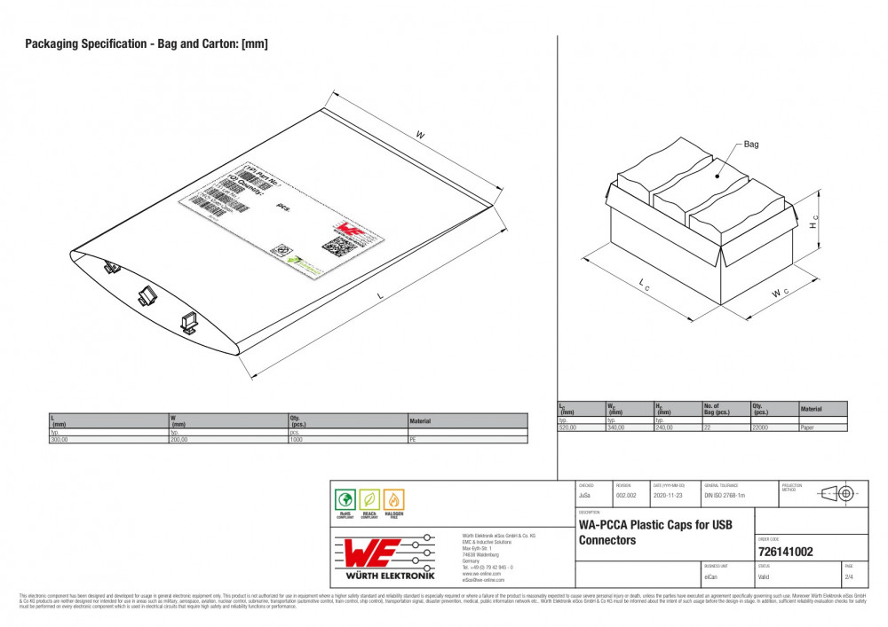 726141002 product documentation page 2