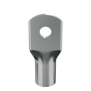 YAV28L, Ring Terminal, 4/0 AWG, 3/8