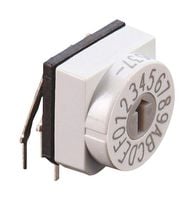 APEM PT65703L508 DIP Switch for sale