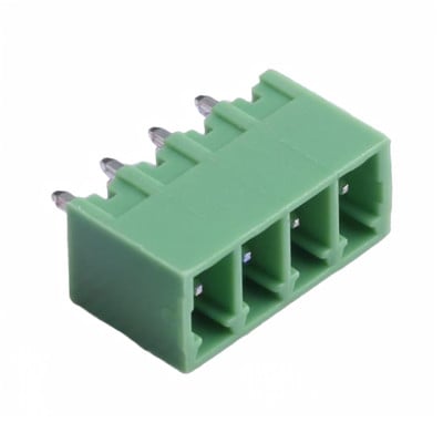 XINLAIYA XY2500V-E-3.81-2P Header Plug Socket