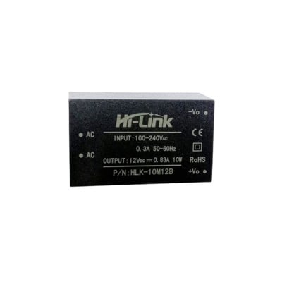 HI-LINK HLK-10M05 AC DC Converter Chip