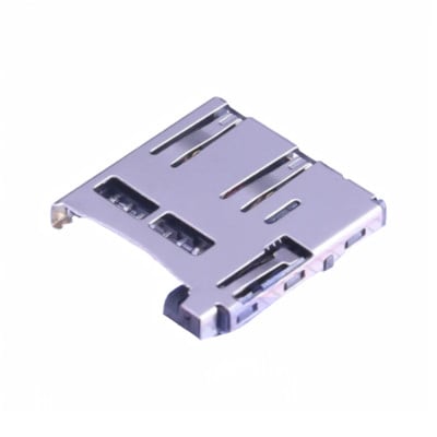SOFNG TF-015 PC Card Socket