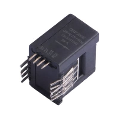 CHIPSENSE CR1V 75 PB05 Current Sensor Chip