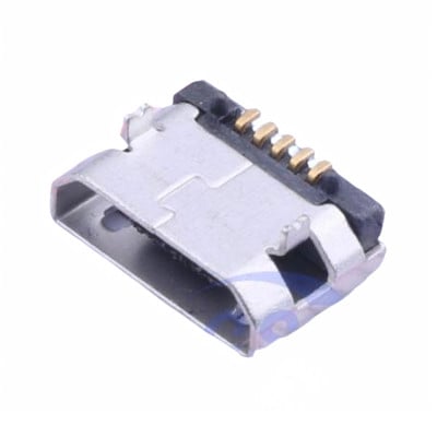 Korean Hroparts Elec U-F-M5DS-W-5 USB DVI HDMI Connector Assembly