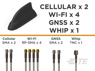 L000423-06 : Antennas for sale