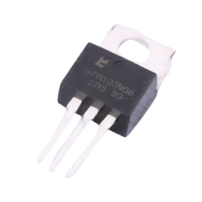 Minos MP18N20 Single N-Channel MOSFET