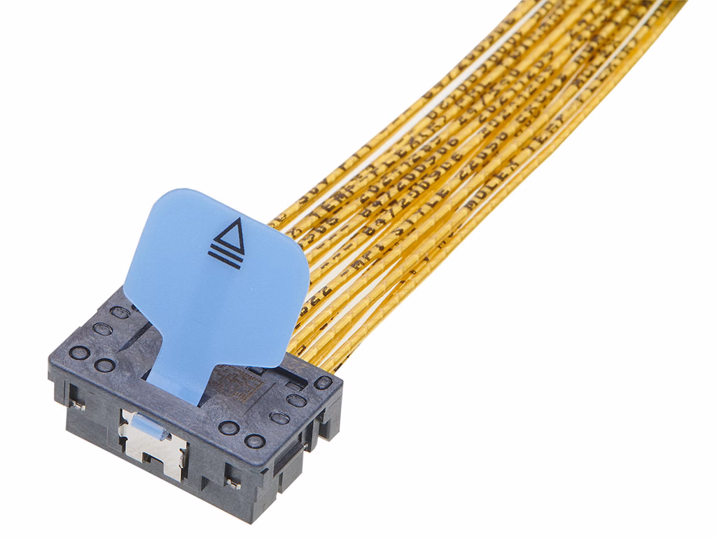 Molex 2160000800