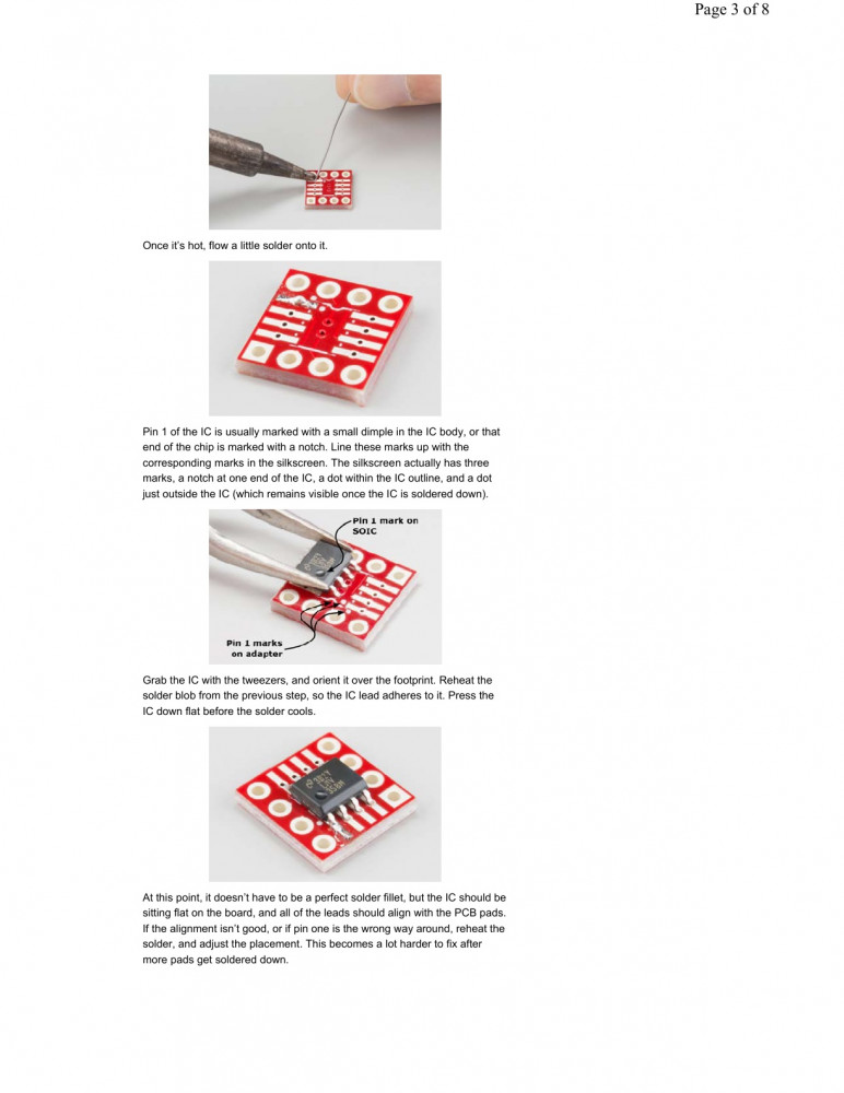 BOB-13655 technical document page 3