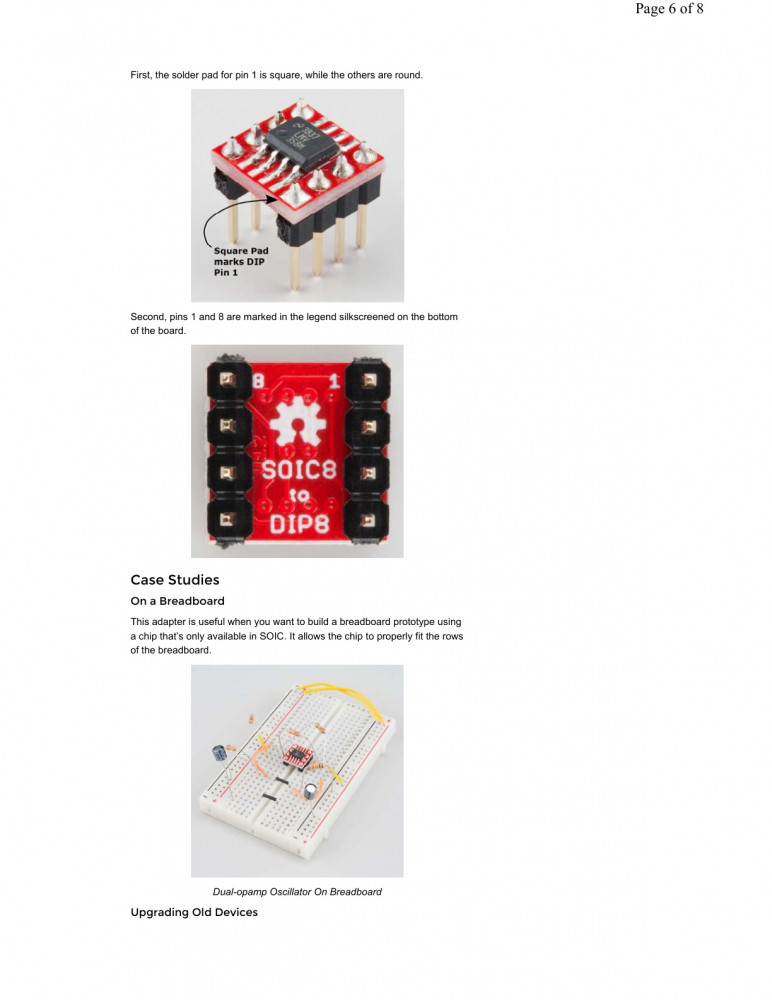 BOB-13655 technical document page 6