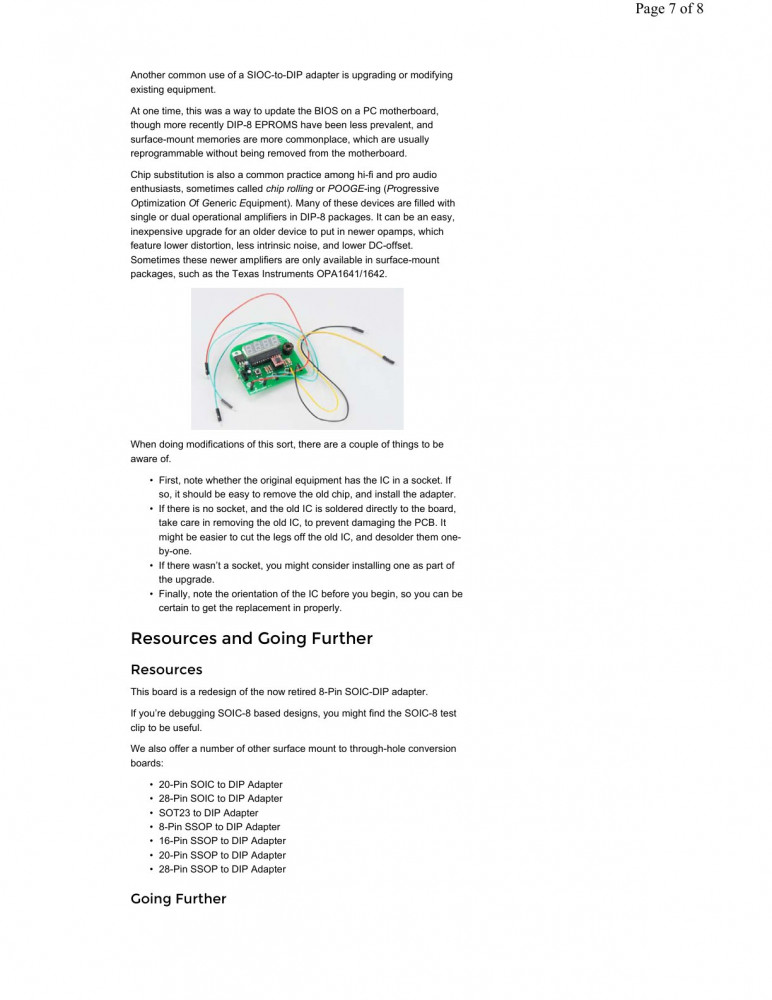 BOB-13655 technical document page 7
