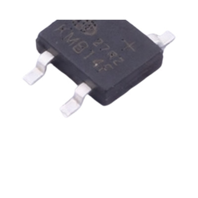 JUXING KMB24F Bridge Rectifier Chip