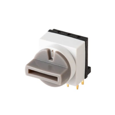CUI RDS3-8S-1065-2-D DIP Switch