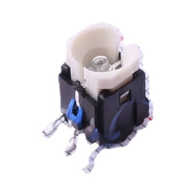 Korean Hroparts Elec K6-6270S04 Tactile Switch