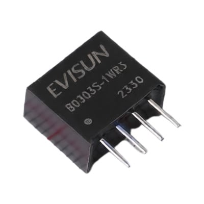 EVISUN B0512XT-1WR3 DC DC Converter Chip