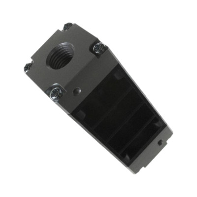 OMRON D6F-10A7-000