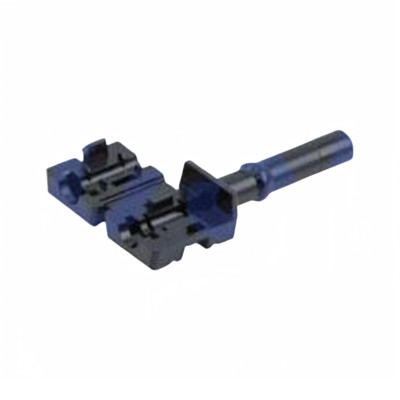 L-com FOCOSMAAL-1.0X2.2 Fiber Optic Connector Assembly
