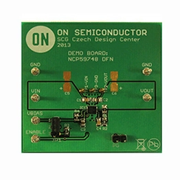onsemi NCV8537MNADJGEVB