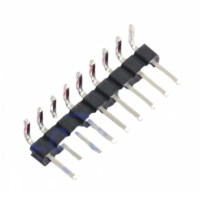 SAMZO 5AKL3-8840-104-W0 Male Header Pins