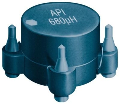 API Delevan CM6149R-474 Common Mode Choke