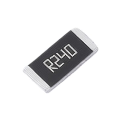 CHANGLONG CF2512FN0R2B Surface Mount Chip Resistor