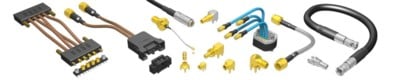 Samtec TCSD-20-01-F Free Hanging Panel Mount Chip for sale