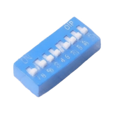 Hanbo Electronic DR-09LT DIP Switch for sale
