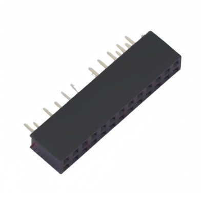Hong Cheng HC-PM254-8.5H-2x24PZ
