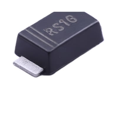 Shikues RS1DG Single Diode