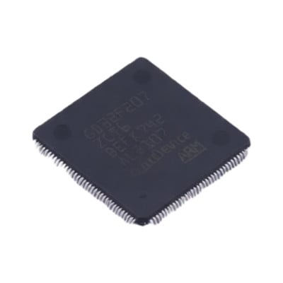GigaDevice Semicon Beijing GD32F207VCT6 Microcontroller