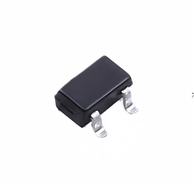 CBI DTA124EUA Single Pre-Biased Bipolar Transistor