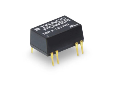 TDR 2-1211WI for sale