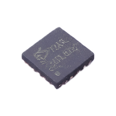 Everest-semi(Everest Semiconductor) ES7201