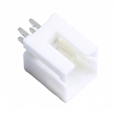 DLL PH-2A Male Header Pins Chip – 2A Single Row PCB Pin Header Connector